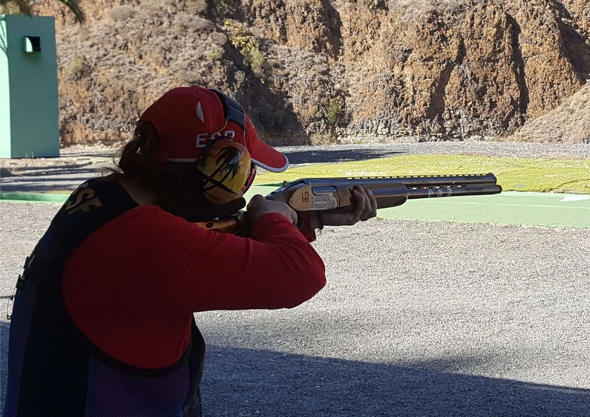Canarias Shooting Center